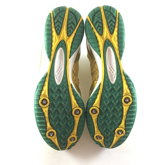 Saucony | Shoes | Saucony Kilkenny Xc4 Cross Country Spikes | Poshmark